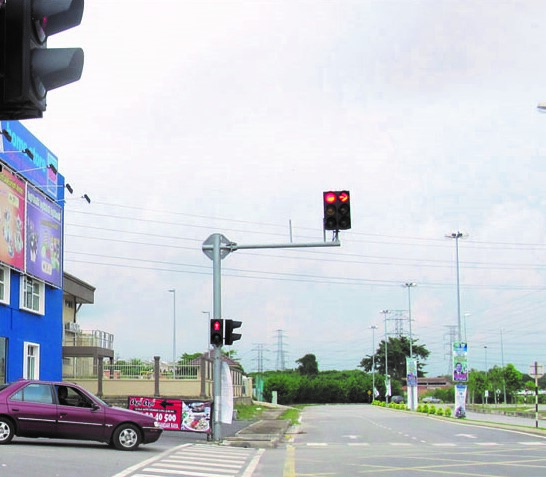 TrafficController - PPKTechnology.Web